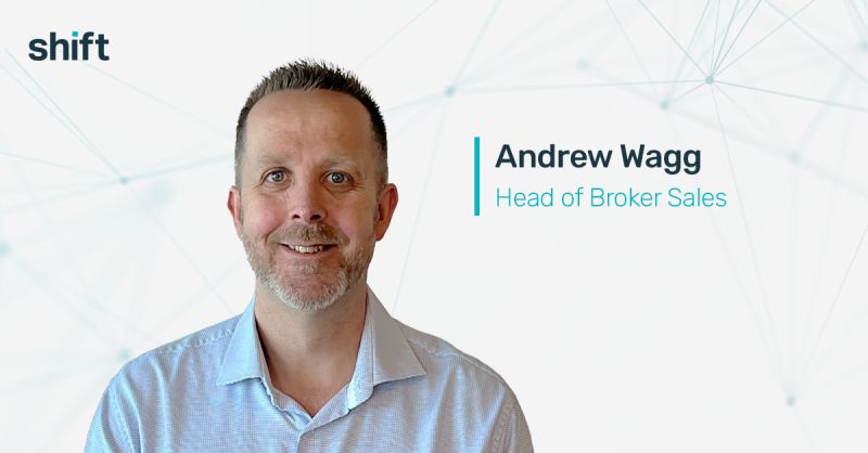 Shift expands Broker leadership team with a senior appointment | Shift