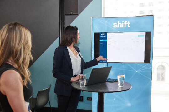 Careers | Shift